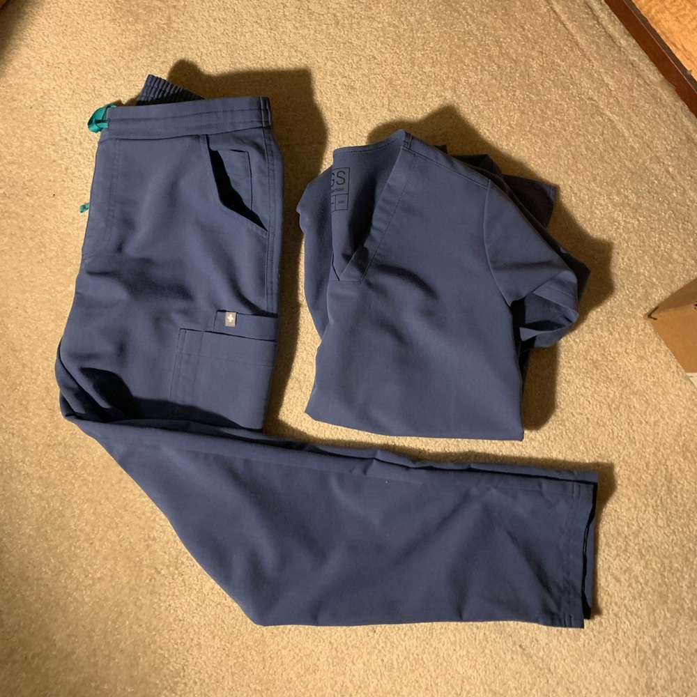 Xxs Figs Big Sky Set - Gem